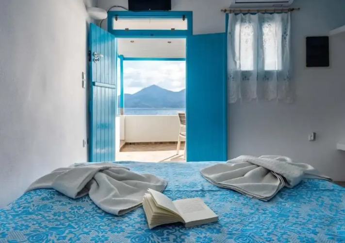 Milos Accommodations Rentals - Milos