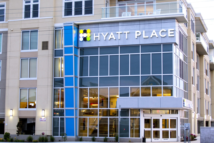 Hyatt Place Dewey Beach - Dewey Beach, DE
