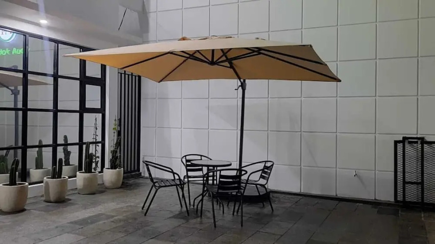 Pondok Audy - Yogyakarta