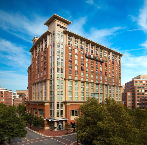 The Westin Alexandria Old Town - Oxon Hill, MD