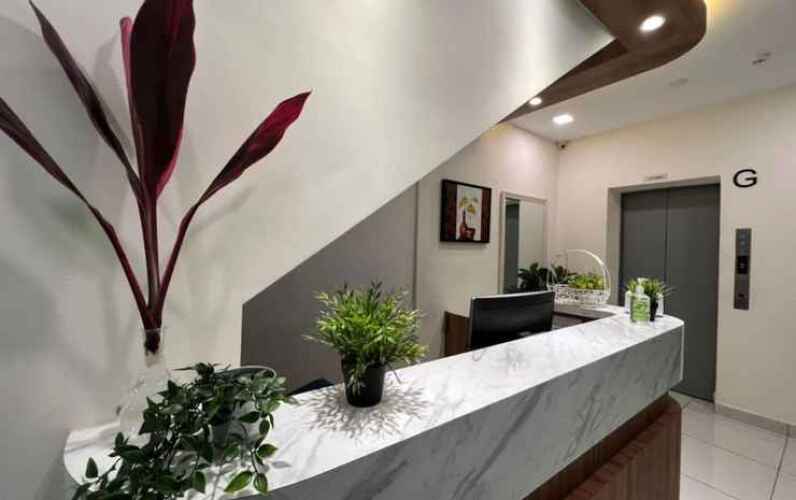 Star Sentral Hotel @ Kl Sentral - Kuala Lumpur