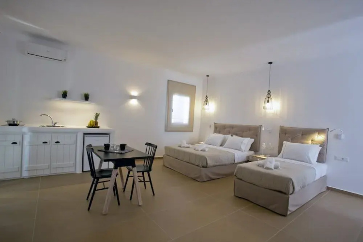 Nida Mykonos - Mykonos Region