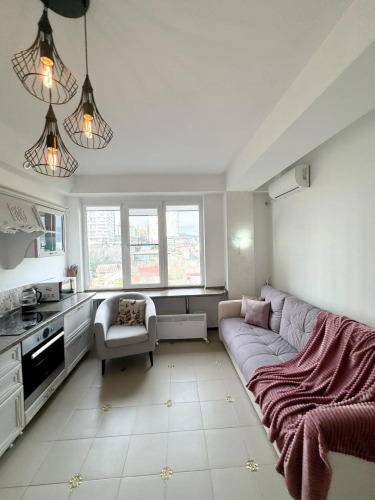 Apartments On Tsyurupa Street 34 - Сочи