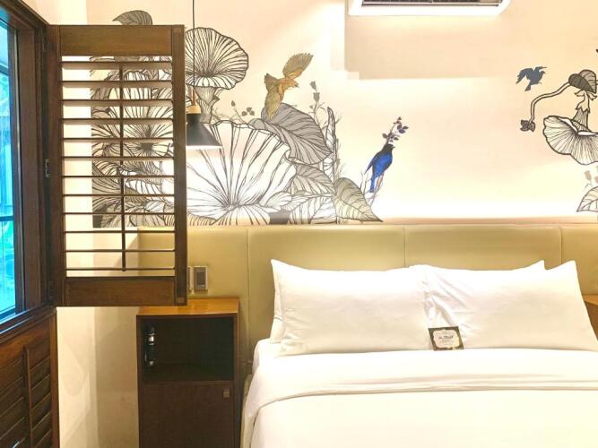 The Henry Hotel Roost Bacolod - Bacolod