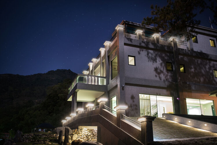 Azureloho Hostel - 南投縣