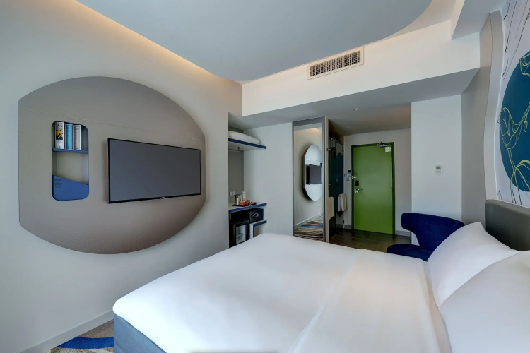 Ibis Styles Johor Iskandar Puteri - Gelang Patah