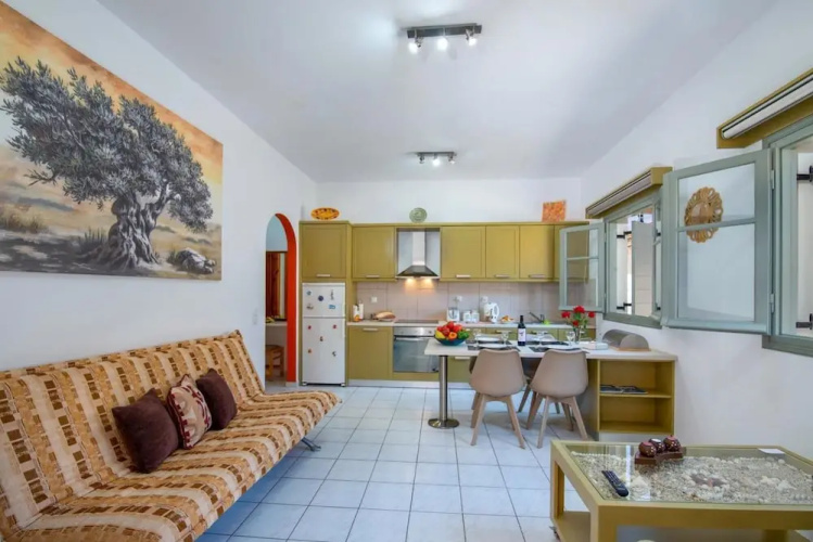 Dora Ii Studio - Simple Sweet Getaway - Paxi