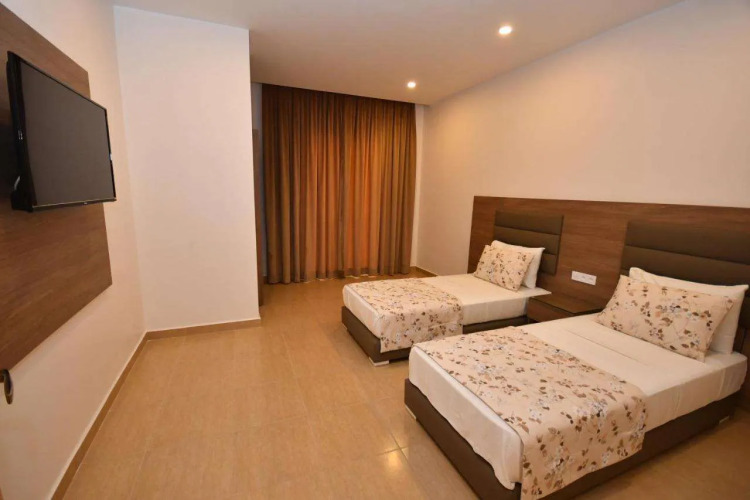 Appart Hotel Ryadi - Oran