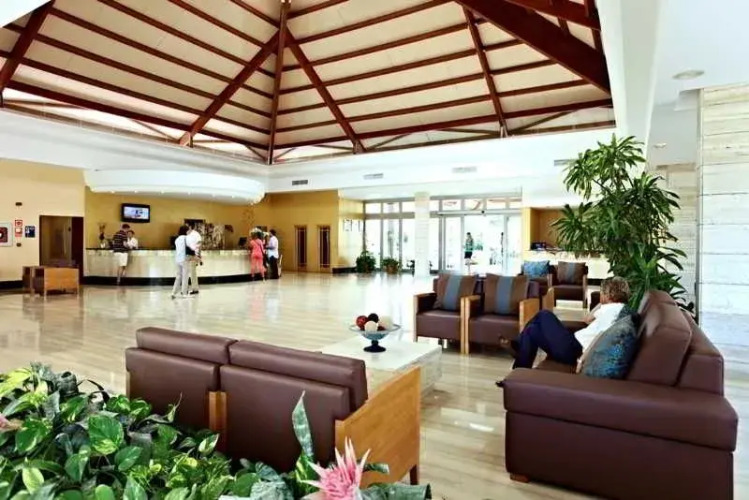 Viva Cala Mesquida Resort - Mallorca