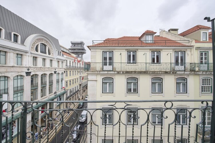 Hotel Moon & Sun Lisboa - Santa Catarina