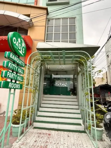 Oasis Inn - Jalandhar