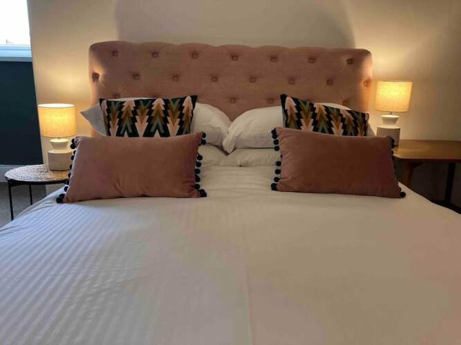 Inviting 3-bed House In Sunderland, Wifi, Parking - Sunderland