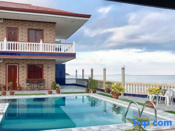 Reddoorz Plus @ Billy's Resort Oslob - Oslob