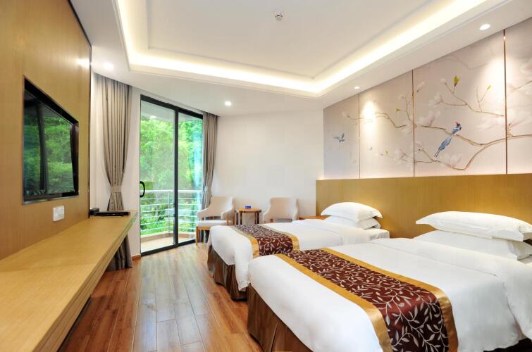 Zte Hotel Shenzhen - Shenzhen