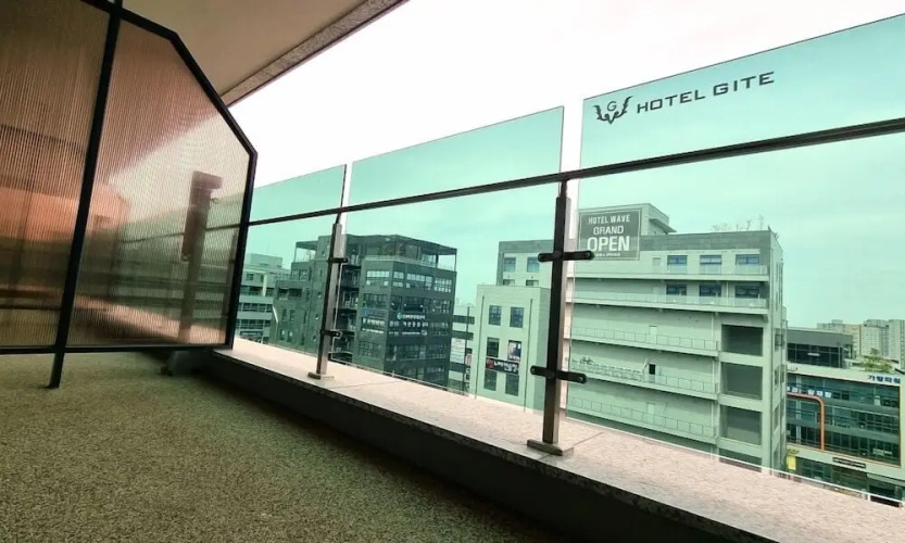 Hotel Gite - Ansan