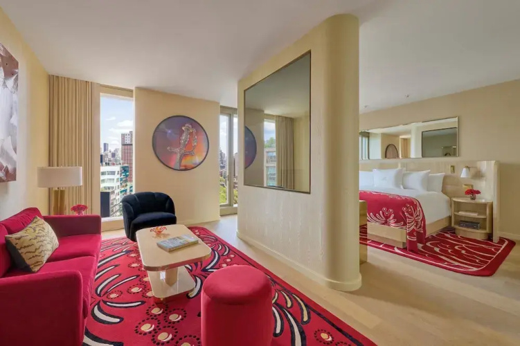 Faena New York - Clifton, NJ