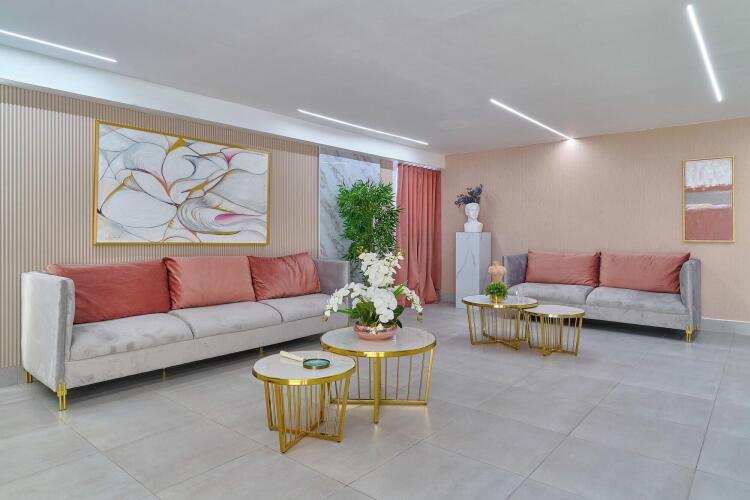 Central Suites Tower - Saint-Domingue (République Dominicaine)