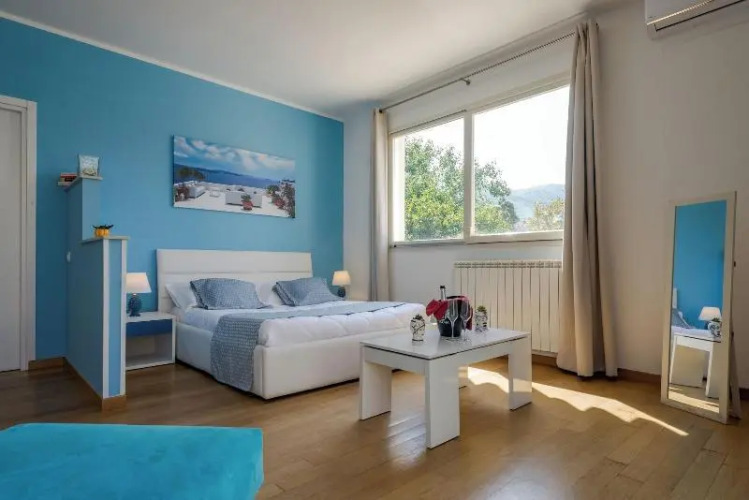 Horizon Suites - Sicily