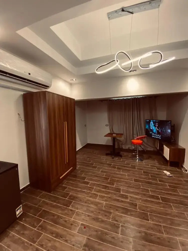 Heaven Hostel - Le Caire