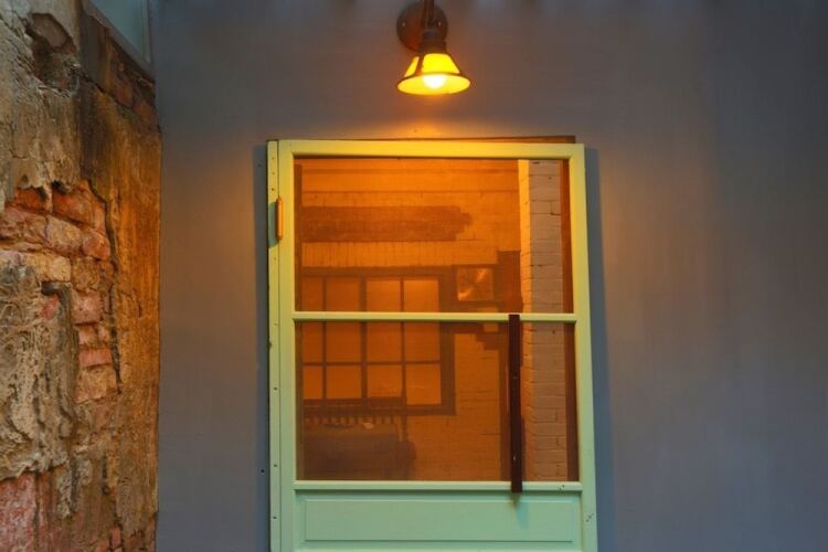 Moon House Tainan - Tainan City