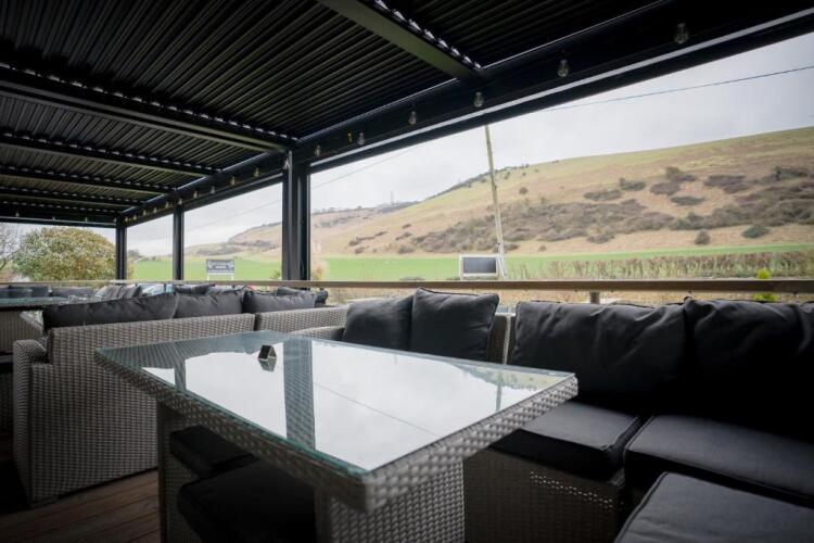 Tottington Manor - Brighton and Hove