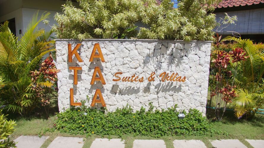Katala Villas - Sanur