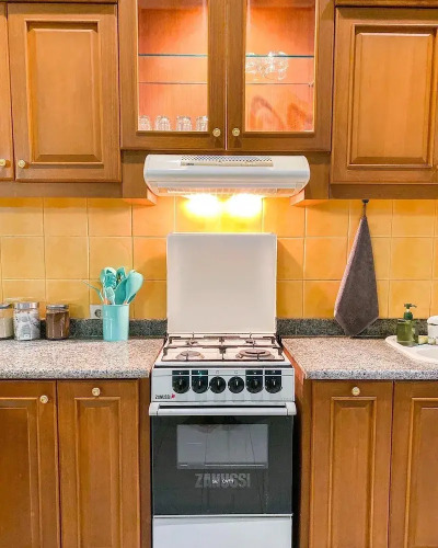 Snooze Hostel Malang - Malang