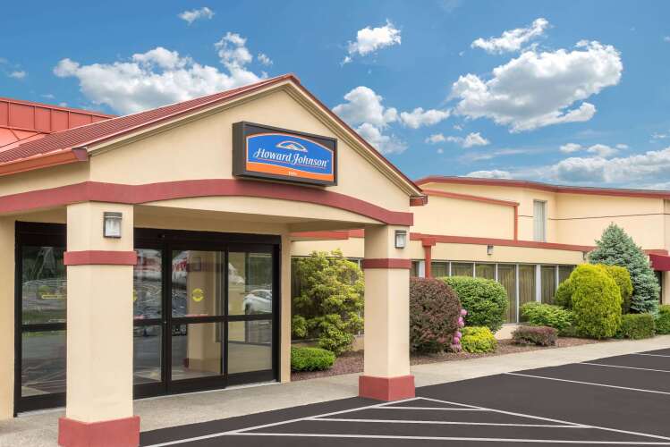 Howard Johnson By Wyndham Saugerties - Catskill, NY