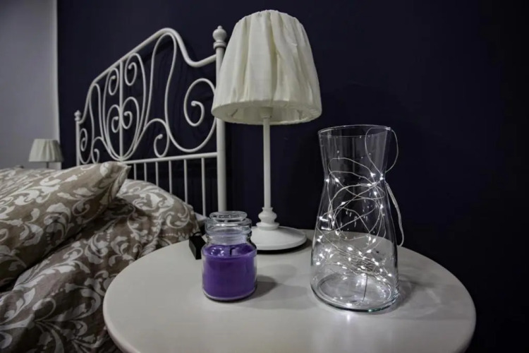 Casa Florio - Palermo, Italy