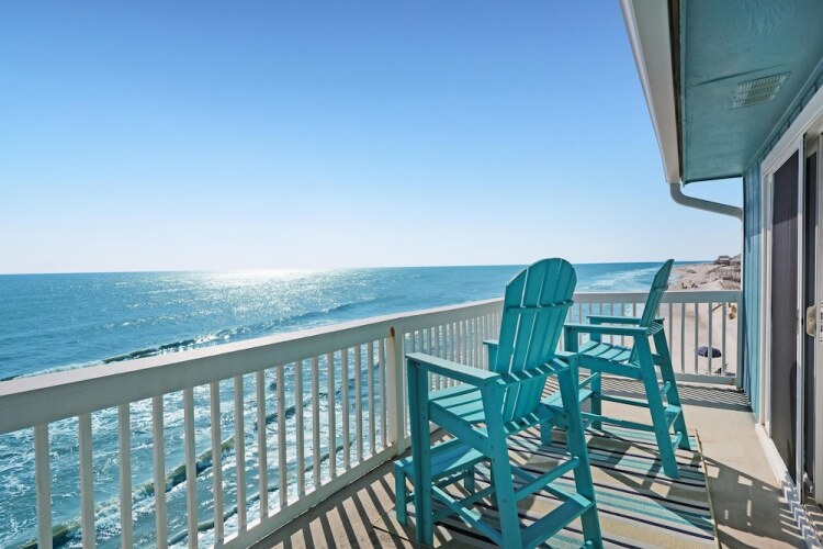 Pelican Crossing By Pristine Properties - Cape San Blas, FL