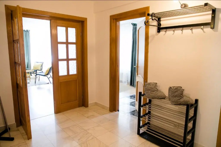Studio 35 Busteni - Bușteni