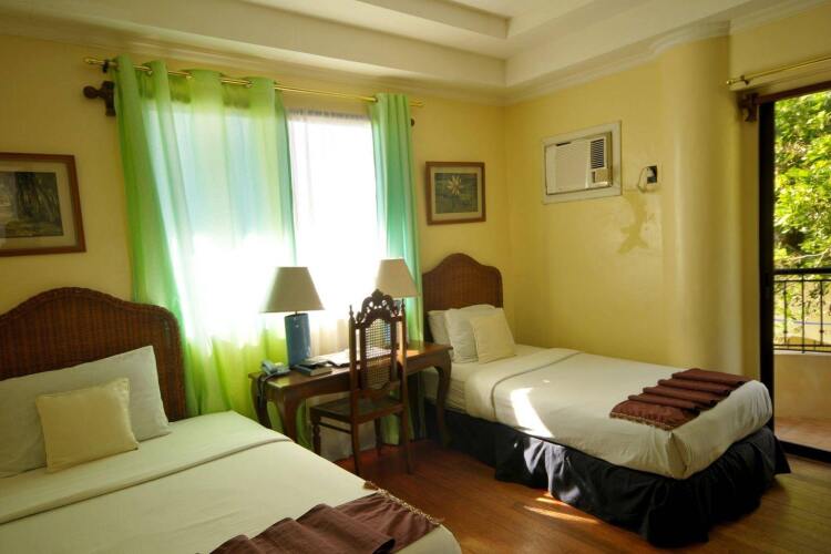Sierra Resort Powered By Cocotel - Dauin