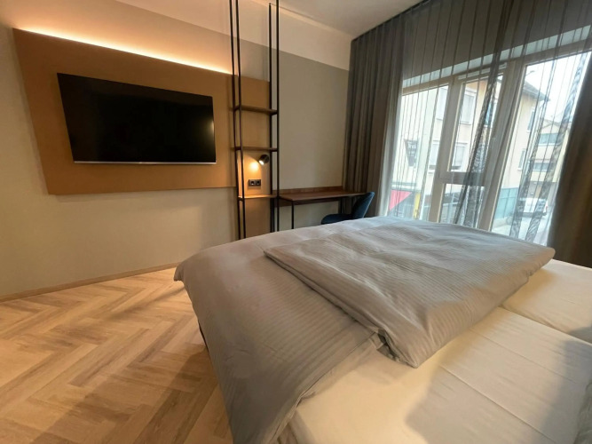 Stadthotel Neumarkt Mitte - Neumarkt