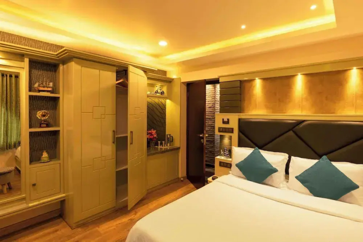 Heritage View - Ooty