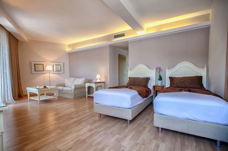 San Nicolas Resort Hotel - Lefkada