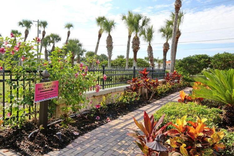 La Fiesta Ocean Inn And Suites - St. Augustine Beach, FL