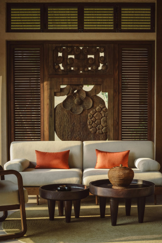 Namia River Retreat - Wellness Inclusive Resort - Hội An