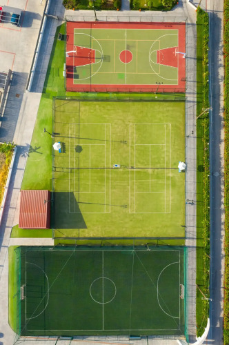 Blue Lagoon Resort - Kos