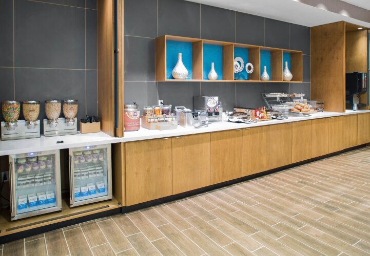 Springhill Suites By Marriott Kansas City Lenexa City Center - Olathe, KS