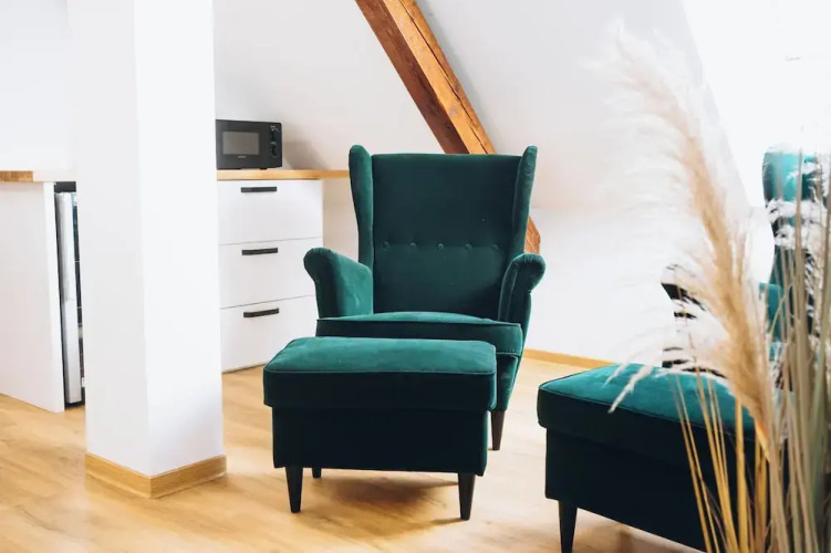 Penzion Tlustá Kachna - Chrudim