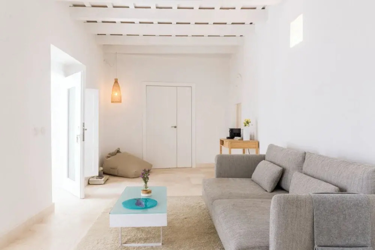 Casa Boutique Encalada - Vejer de la Frontera