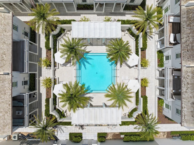 Kaiya Beach Resort - Rosemary Beach, FL