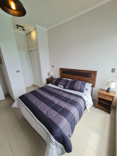 Patagua - Antofagasta, Chile