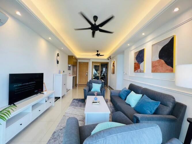 R&f Princess Cove At Anju - Woodlands