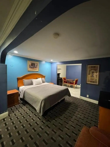 Sunset Inn &Suites - Palos Verdes Estates, CA