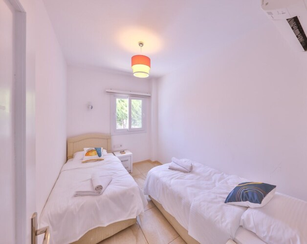 Villa Onay - Büyükçakıl Plajı