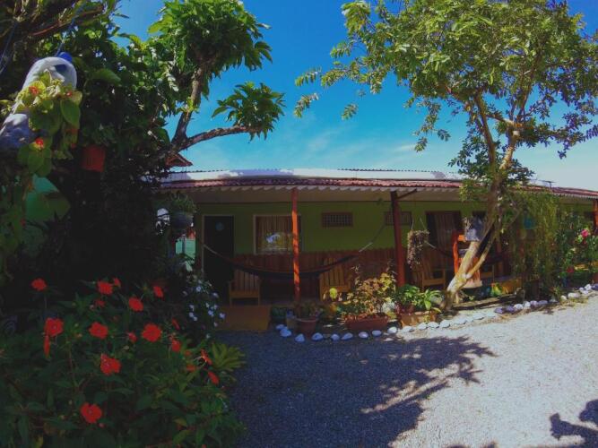 Hotel Maritza - Cahuita