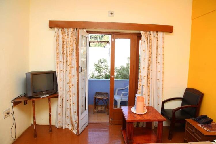 Hotel Spring Valley - Kodaikanal