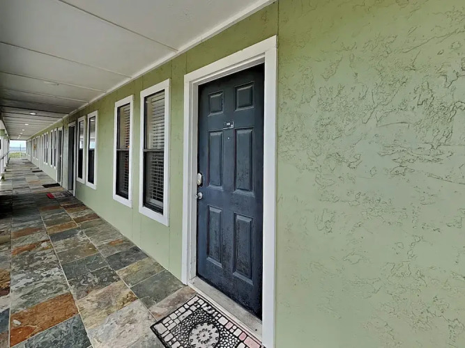 Kontiki Beach Resort #319 - Something's Fishsea - Rockport, TX