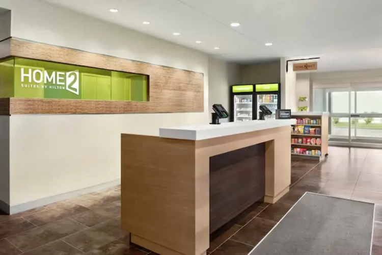 Home2 Suites By Hilton Camarillo - Camarillo
